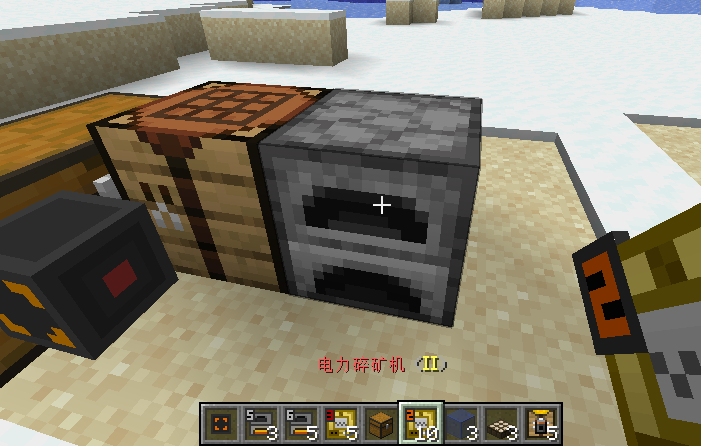 我使用的最新版本，机器不显示材质 · Issue #16 · xMikux/Slimefun-Resourcepack · GitHub