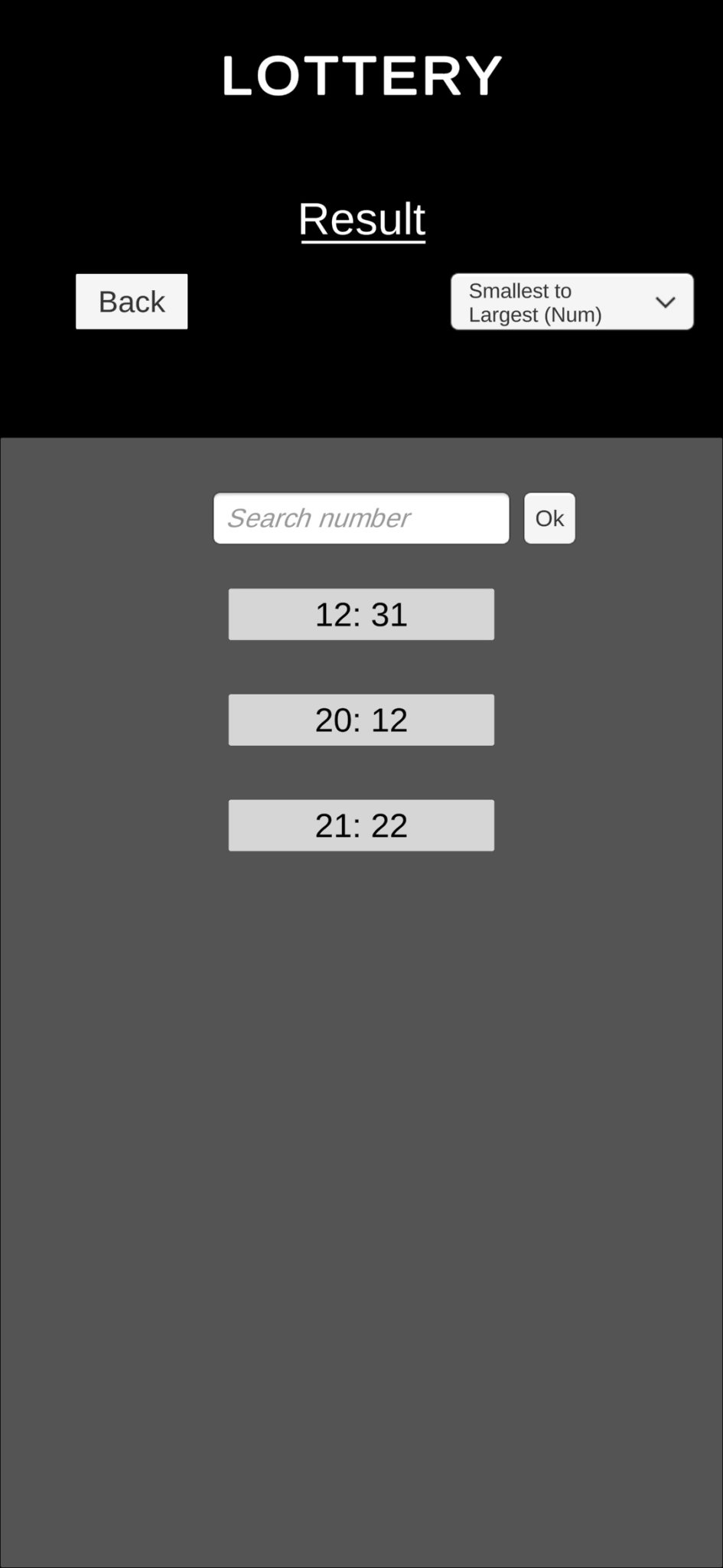 GitHub - HoangMH1304/Lottery_App_Unity