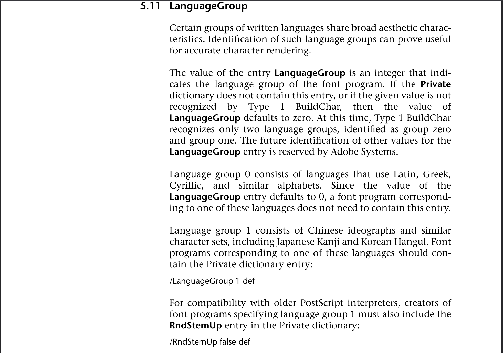 How to change the font preview to simplified characters · Issue #5174 ...