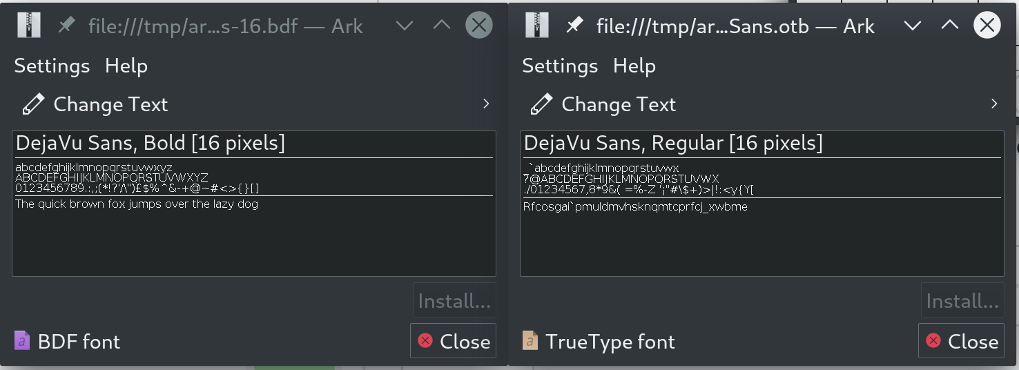 Wrong character positions in OTB font · Issue #3692 · fontforge/fontforge · GitHub