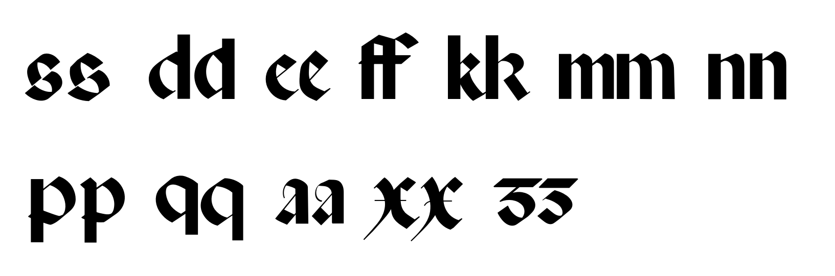 It would be nice to have a Python API for writing feature files · Issue ...