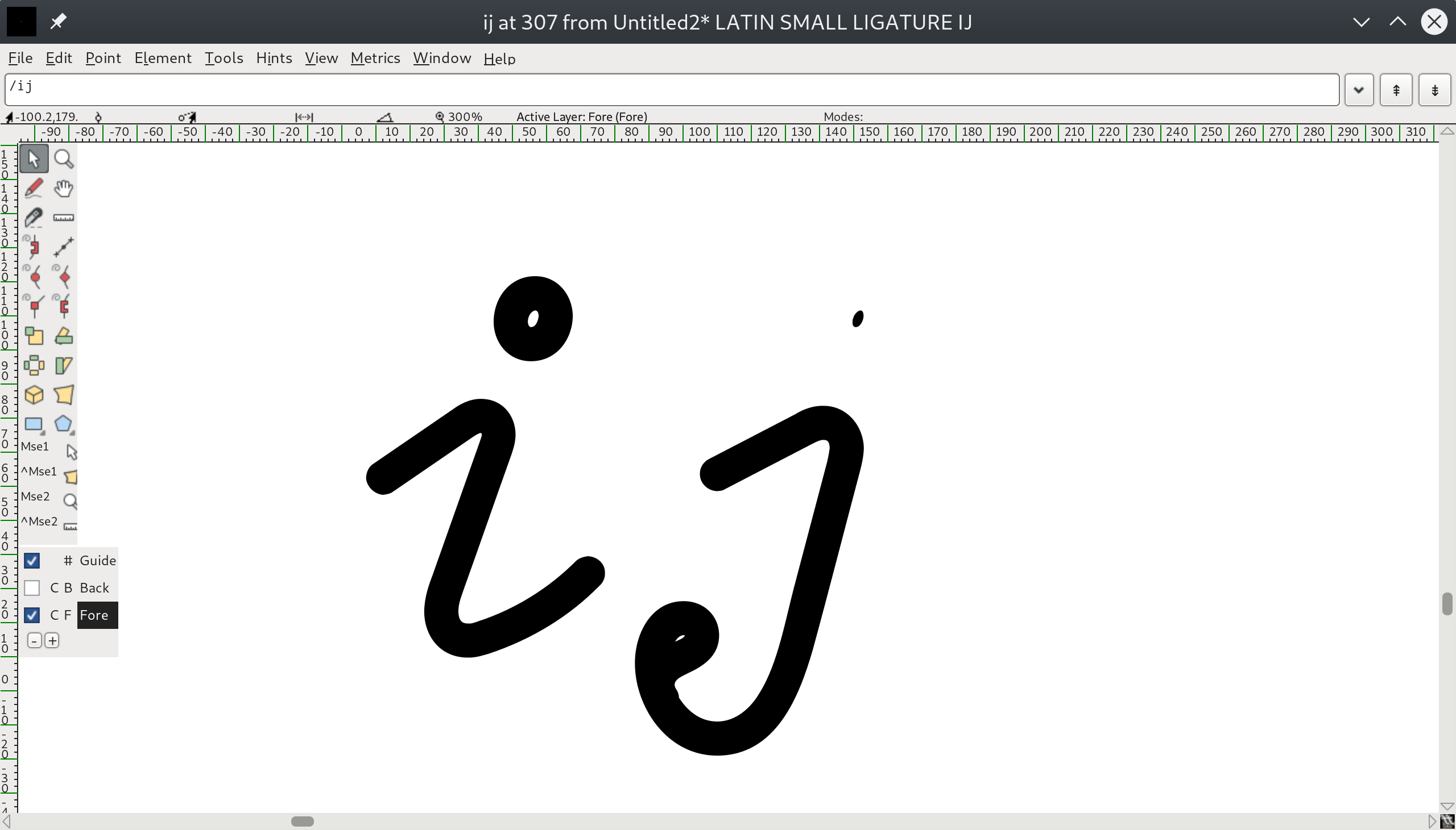 Expand Stroke Remove Overlap removing countour it shouldn't · Issue #4050 · fontforge/fontforge ...