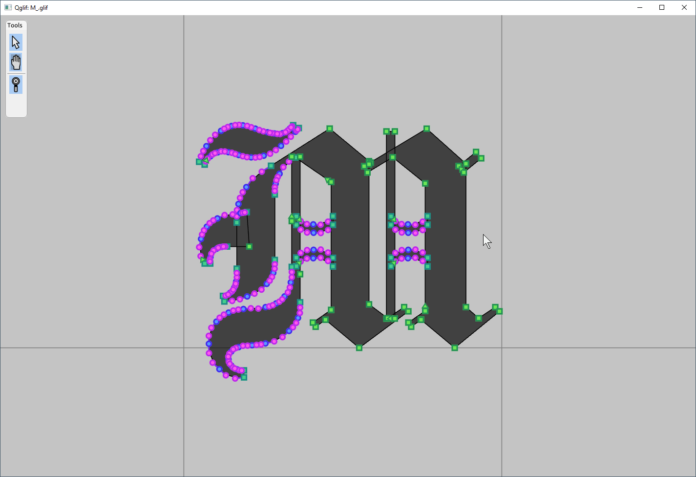Using this library with IMGui · Issue #394 · rust-skia/rust-skia · GitHub