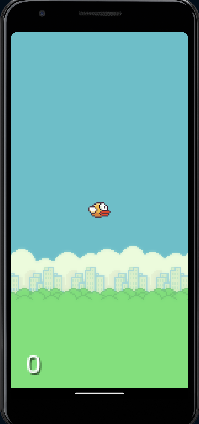 GitHub - Deba951/flappyBird