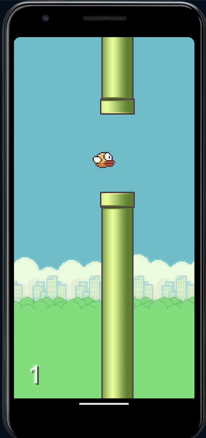 GitHub - Deba951/flappyBird