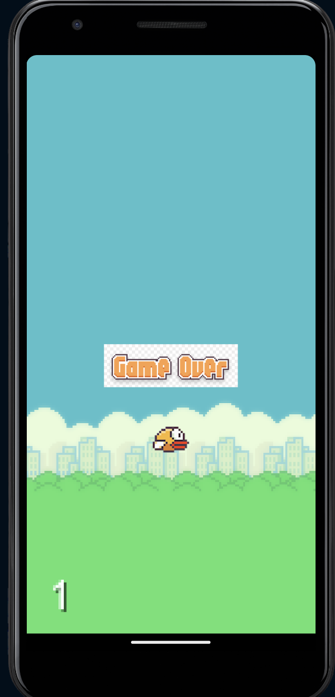 Github Deba951flappybird