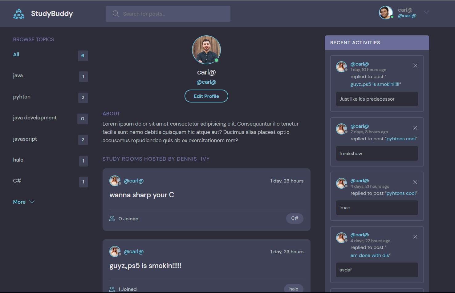 GitHub - nuhash-cell/Django_course