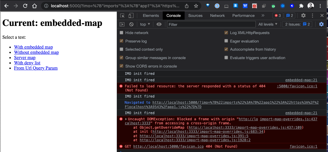 Cross Domain Window Parent Fix By Pkarl Pull Request 62 Single spa Cross Domain Window Parent Fix By Pkarl Pull Request 62 Single spa
