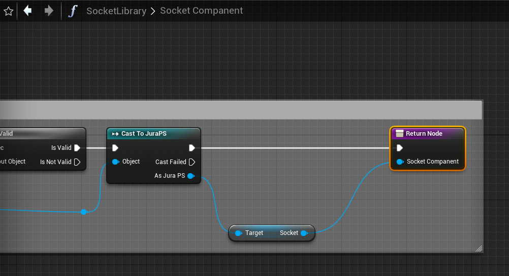 Engine crashes after closing project · Issue #300 · getnamo/SocketIOClient-Unreal · GitHub