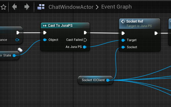 Engine crashes after closing project · Issue #300 · getnamo/SocketIOClient-Unreal · GitHub