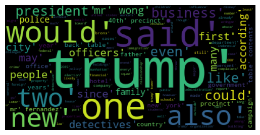 GitHub - NourAyman10/NLP-Topic-Modeling-Classification: Topic modeling ...