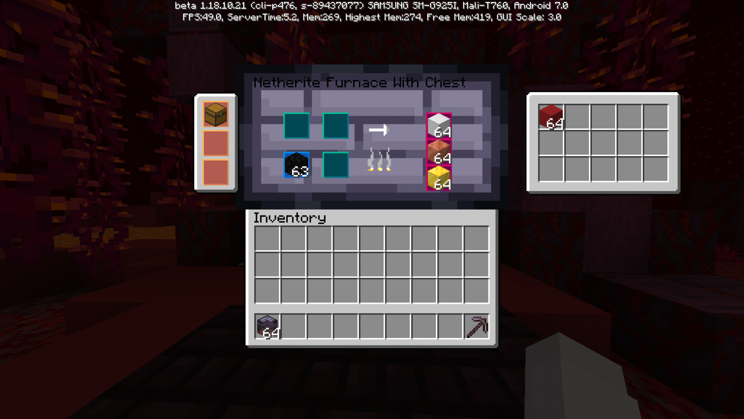 Real player simulated actions · Issue #220 · MicrosoftDocs/minecraft-creator · GitHub