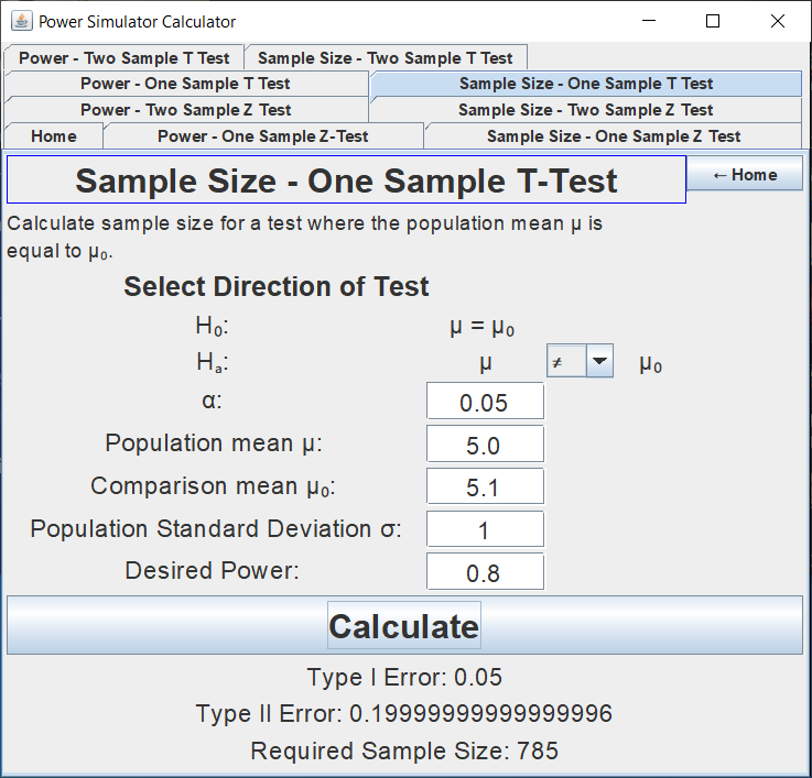 GitHub - kaojonathan/PowerSimulator: Power and Sample Size for ...