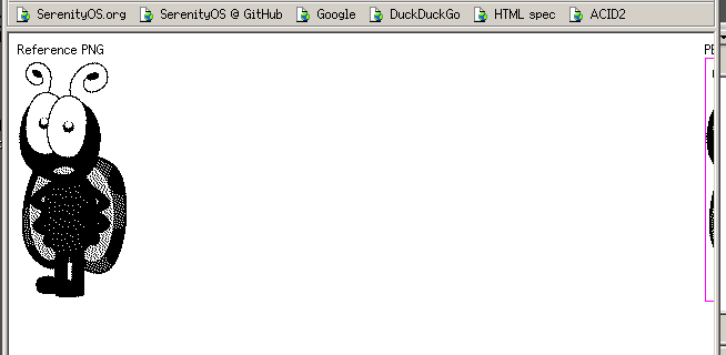 LibWeb: Table horizontal layout with width: 100% on the table is surprising · Issue #4684 ...