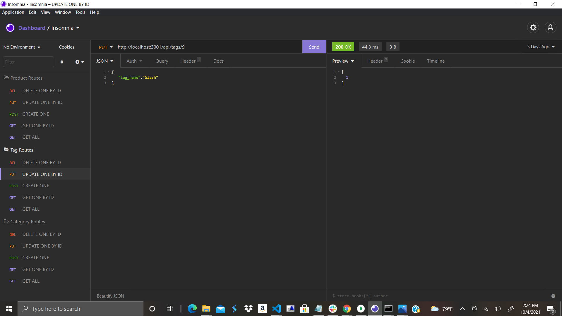GitHub - justjoshua1292/ecommerce: e-Commerce(Back End)