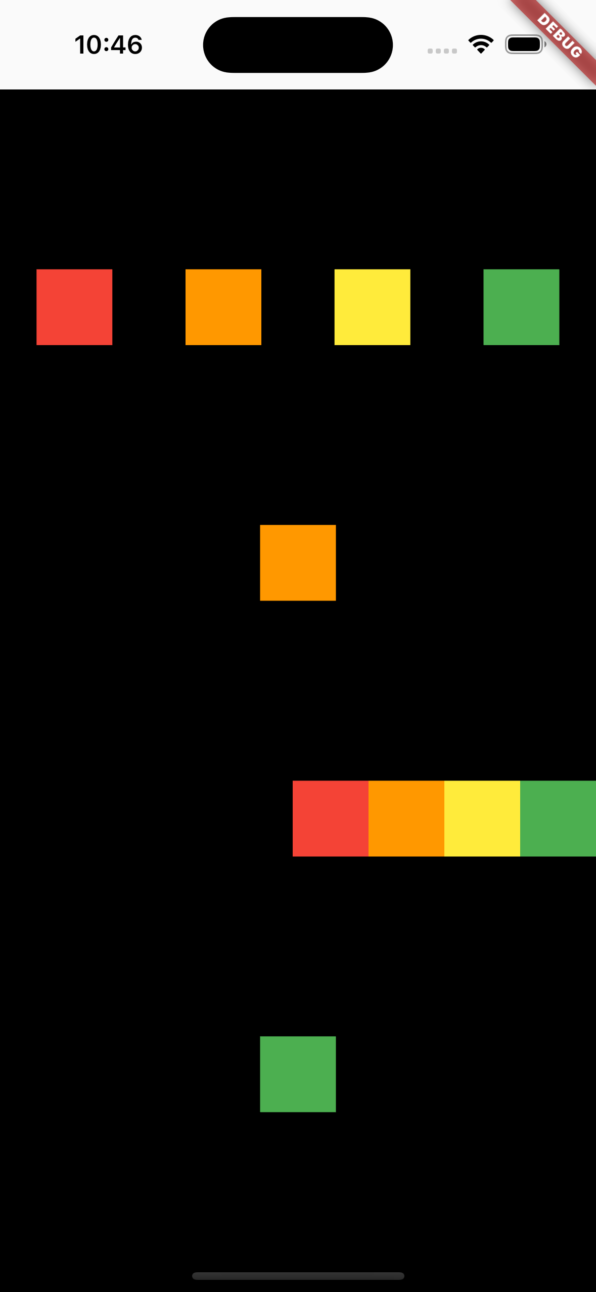 GitHub - SeungJin051/Flutter_EX: Flutter 공부!