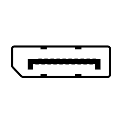 Icon request: fa-displayport-port · Issue #17896 · FortAwesome/Font ...