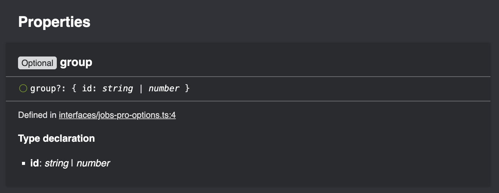 Bullmq Pro Job `timeout` Usage · Issue 1393 · Taskforceshbullmq · Github 