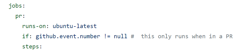 GitHub - samsmithnz/DynamicPullRequests