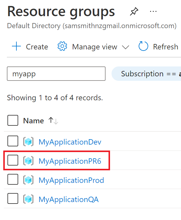 GitHub - samsmithnz/DynamicPullRequests