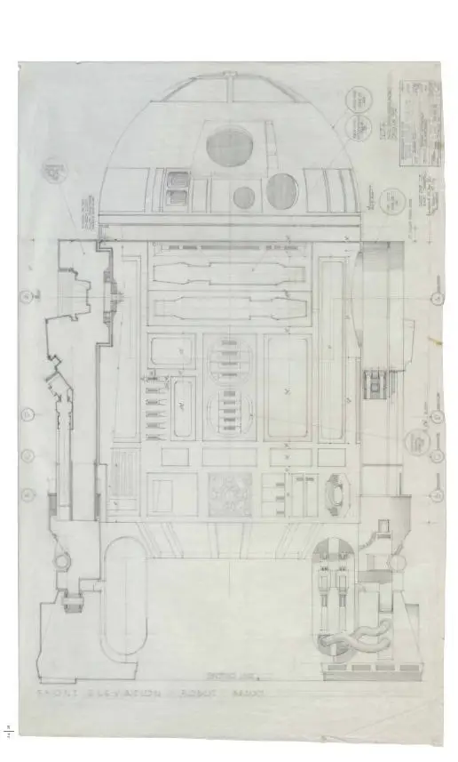 GitHub - samsmithnz/R2D2