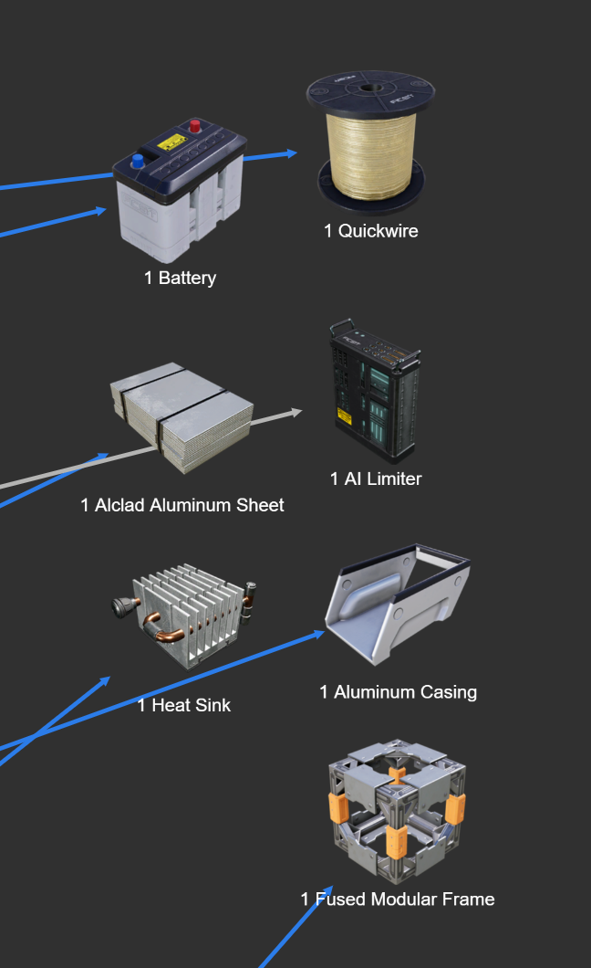 Still todo · Issue #17 · samsmithnz/SatisfactoryPlanning · GitHub
