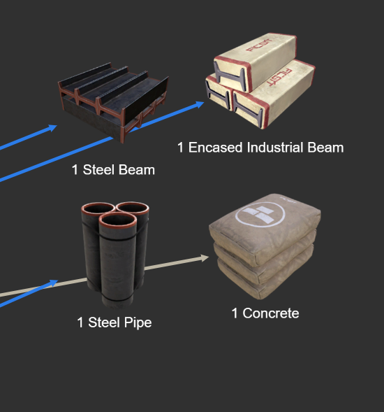 Still todo · Issue #17 · samsmithnz/SatisfactoryPlanning · GitHub