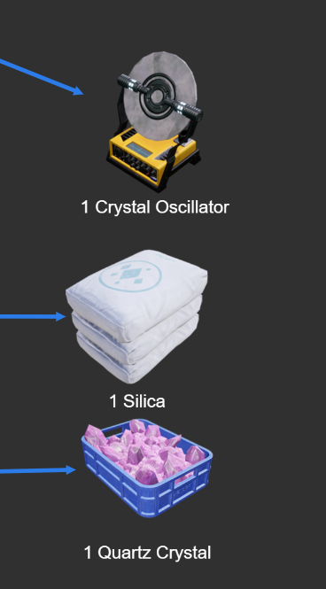 Still todo · Issue #17 · samsmithnz/SatisfactoryPlanning · GitHub