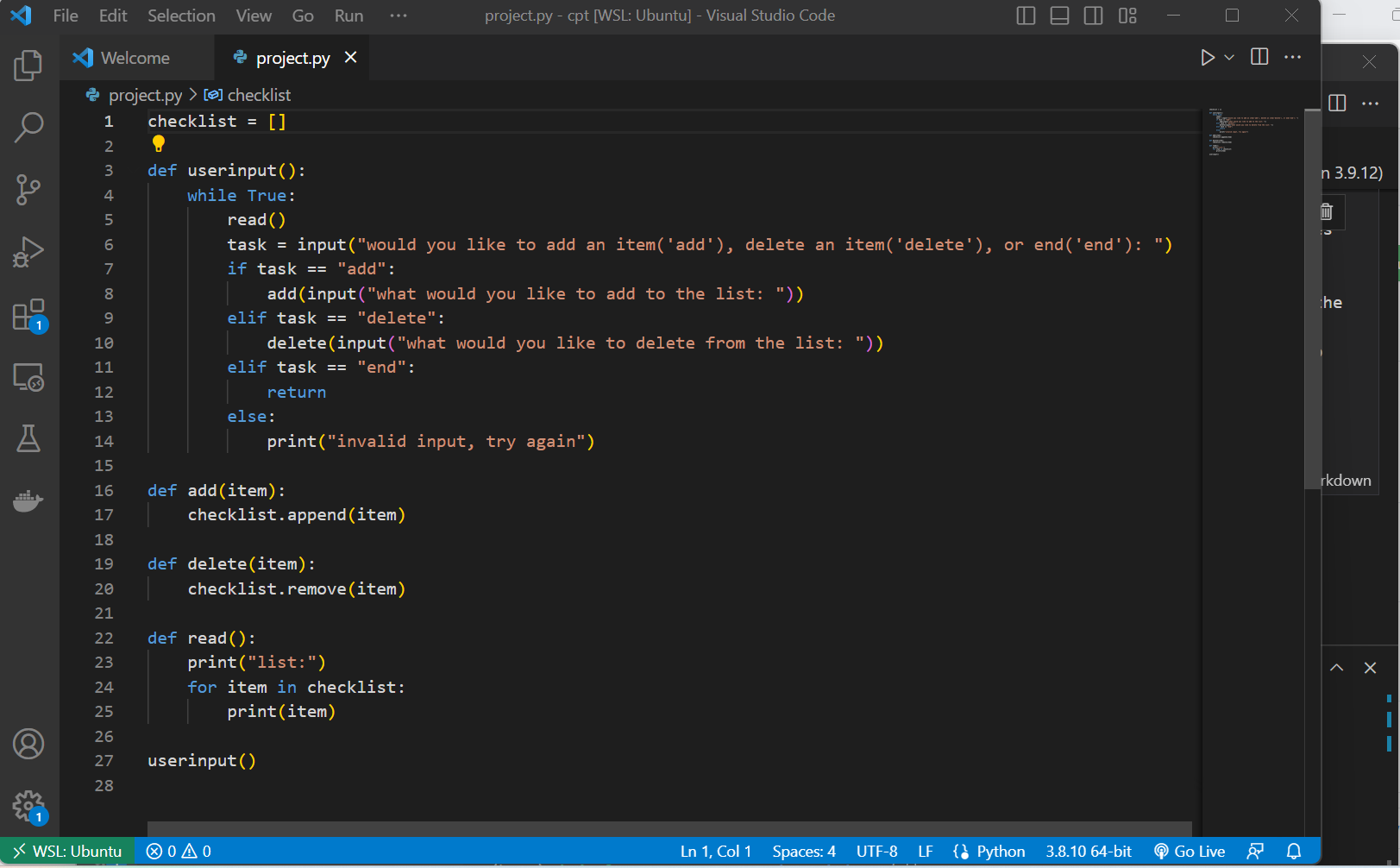 Week 27 Review Ticket · Issue #25 · raisinbran25/csp2 · GitHub
