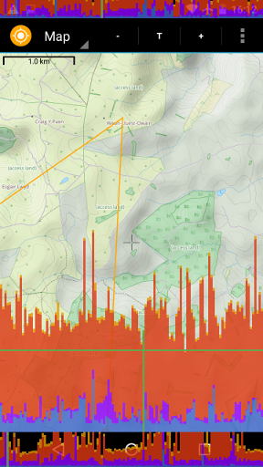 regression in performance of Polyline · Issue #834 · osmdroid/osmdroid ...