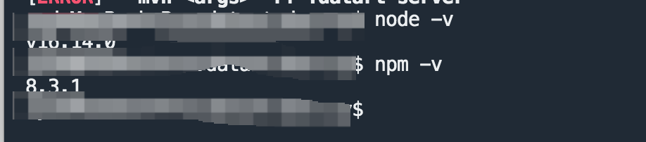 Compile Error · Issue #815 · running-elephant/datart · GitHub
