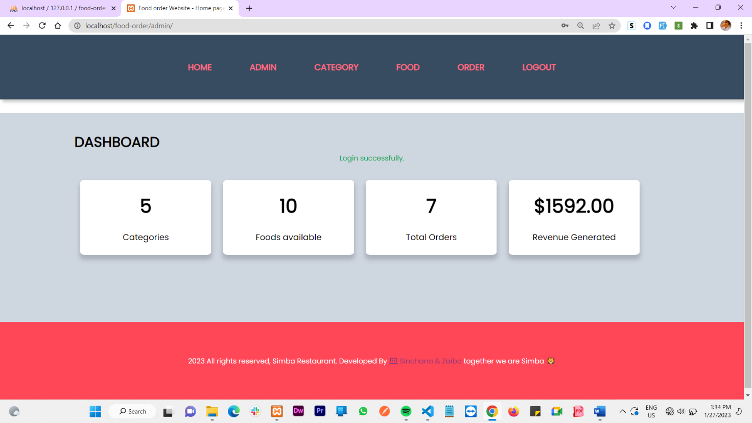 GitHub - sinchana-P/letz-order-yum: dbms mini project