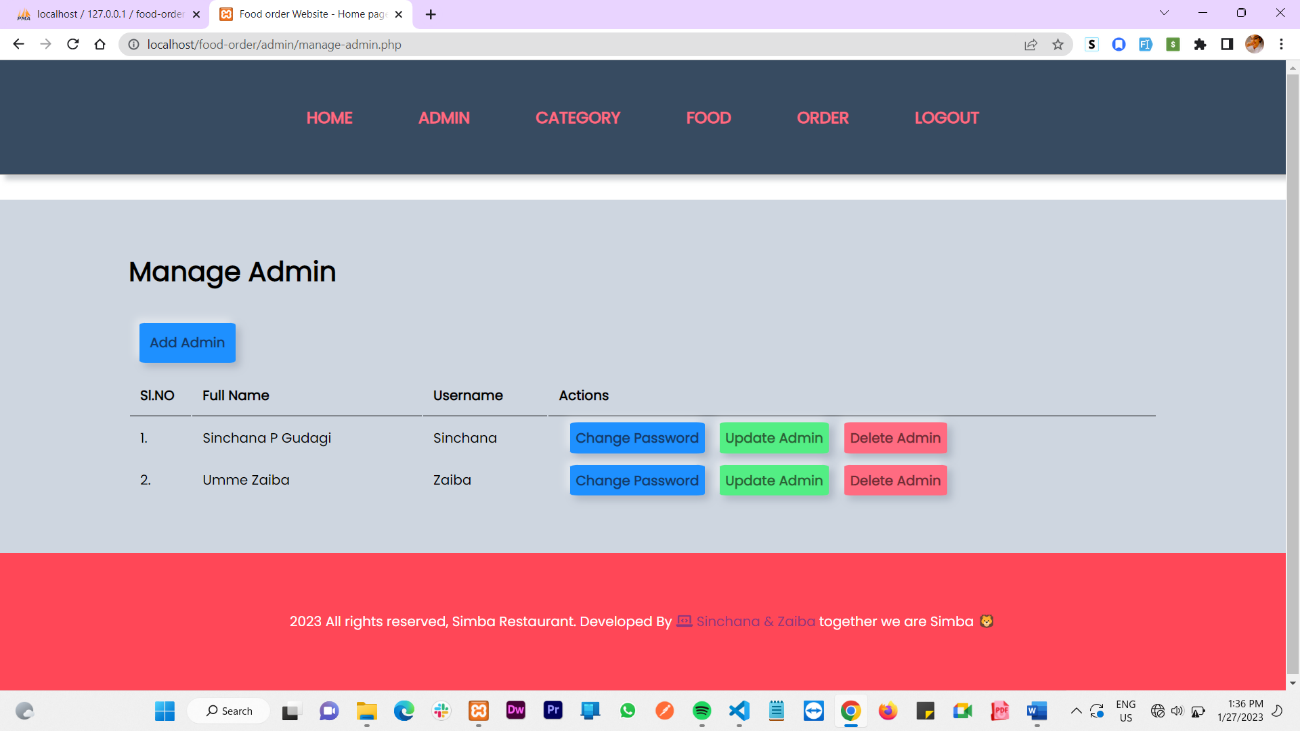 GitHub - sinchana-P/letz-order-yum: dbms mini project