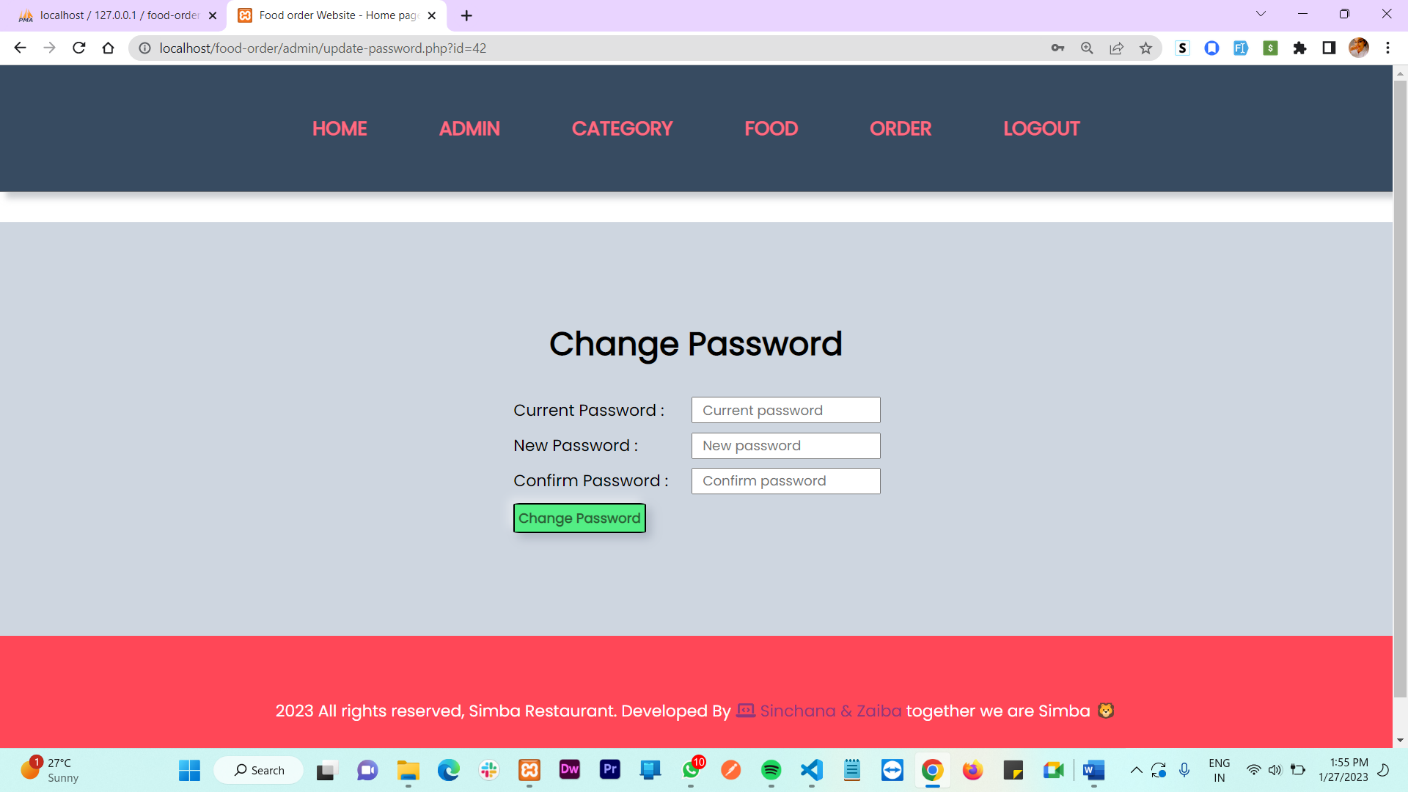 GitHub - sinchana-P/letz-order-yum: dbms mini project