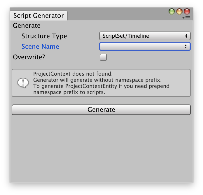 GitHub - umm/cafu_generator_extensions_timeline