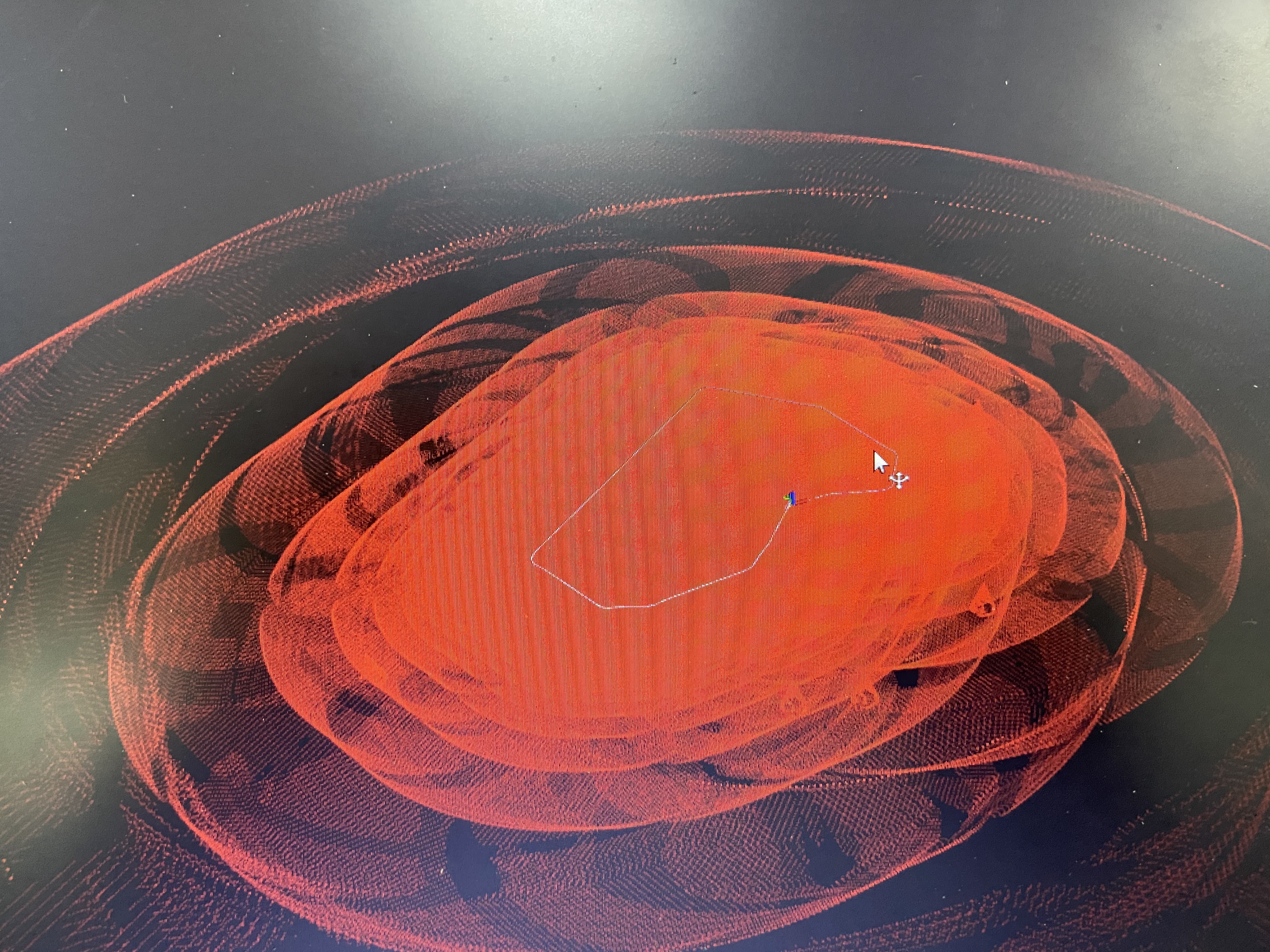 Map appearing in red color only · Issue #244 · TixiaoShan/LIO-SAM · GitHub