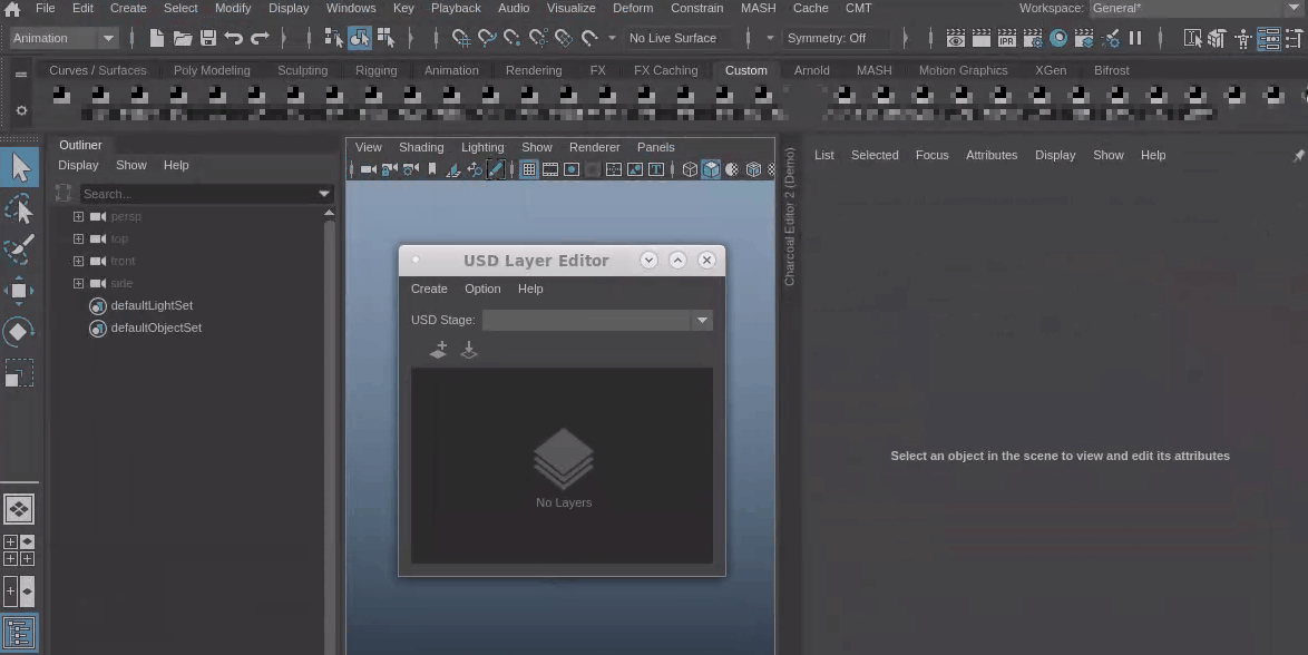 Unshareable stage toggle altering the stageTargetLayer · Issue #3133 ...