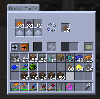 ModularUI/FastCraft crash inside a machine · Issue #12452 · GTNewHorizons/GT-New-Horizons ...