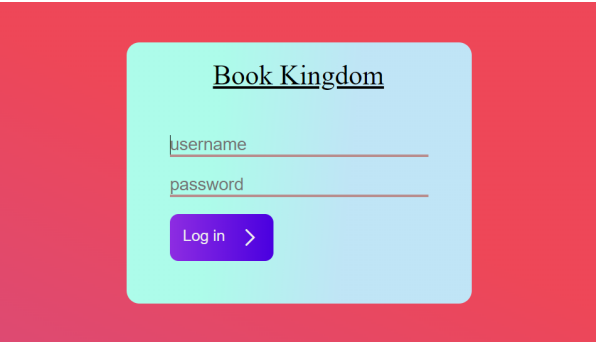 GitHub - XprabhatX/library-management-system: I created this simple college/school library ...