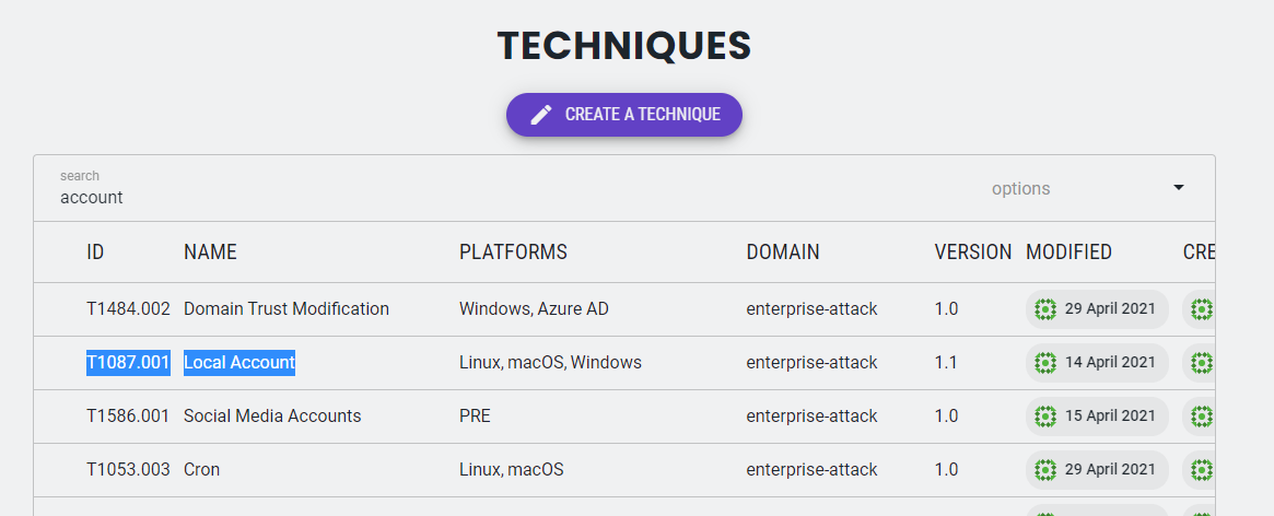 Can't search by object ID? · Issue #229 · center-for-threat-informed ...