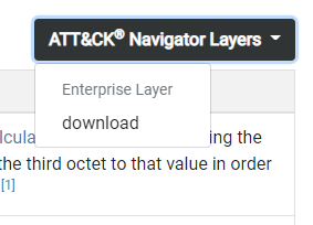 Can't upload layer file that exported from attack-website · Issue #343 · mitre-attack/attack ...