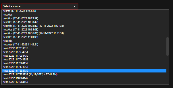 After restart caldera the deleted Fact Sources will come back again · Issue #2705 · mitre ...