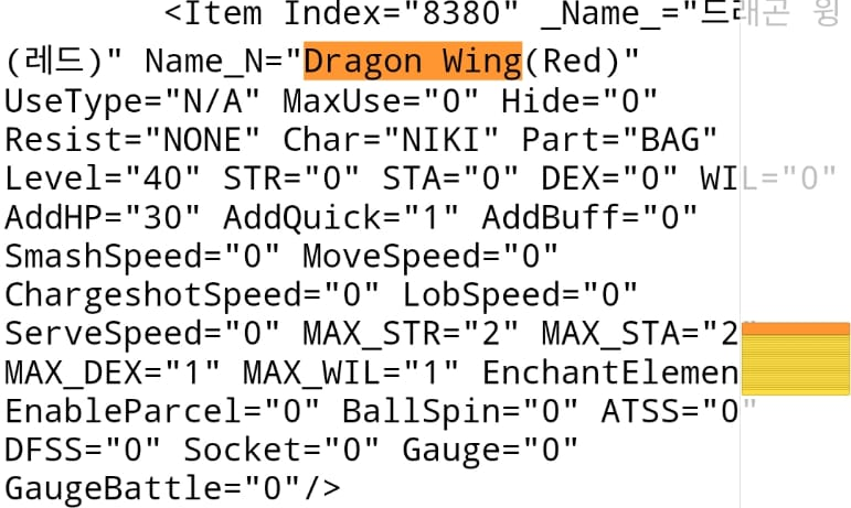 The 2nd buff slot is not working at the moment · Issue #100 · sstokic-tgm/JFTSE · GitHub