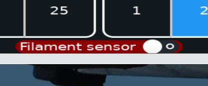 [BUG] filament sensor status · Issue #825 · KlipperScreen/KlipperScreen · GitHub