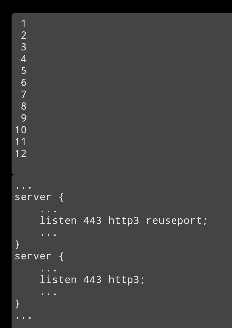 [Bug] RSS output codeblocks line number · Issue #645 · CaiJimmy/hugo-theme-stack · GitHub