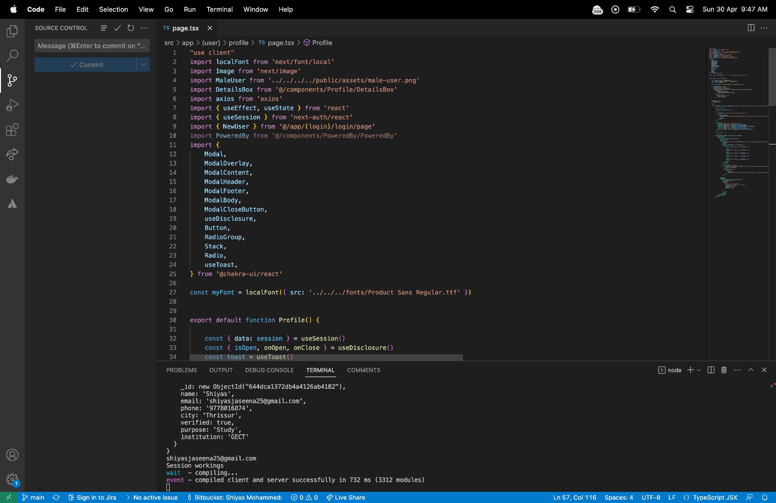 GitHub - neda-ashraf/mess-master