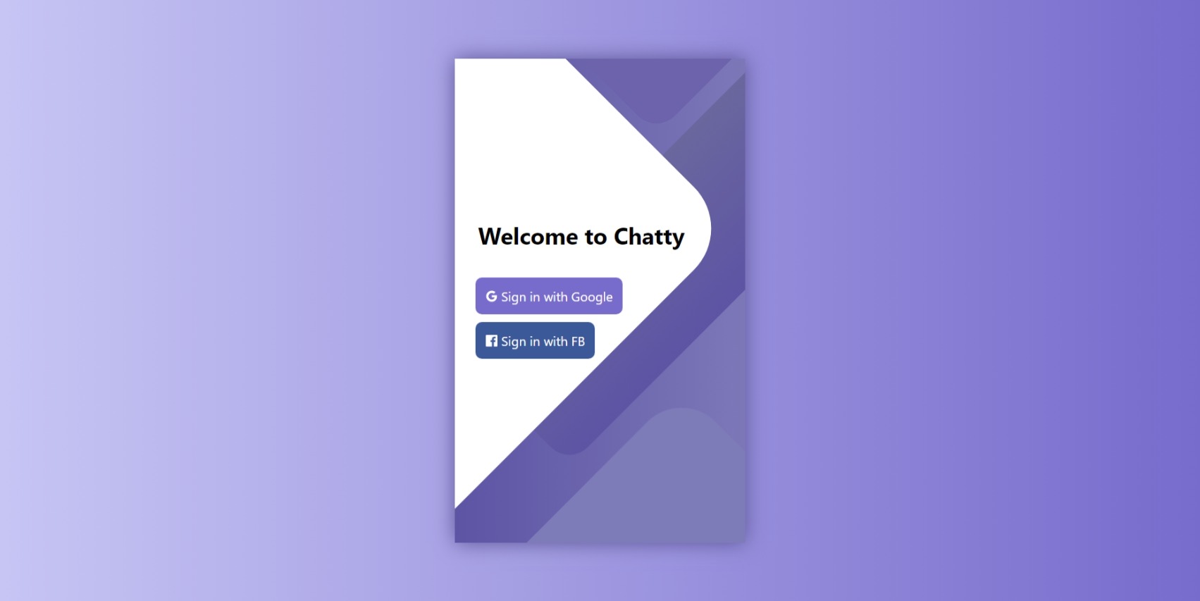 GitHub - palnilava/Chatty