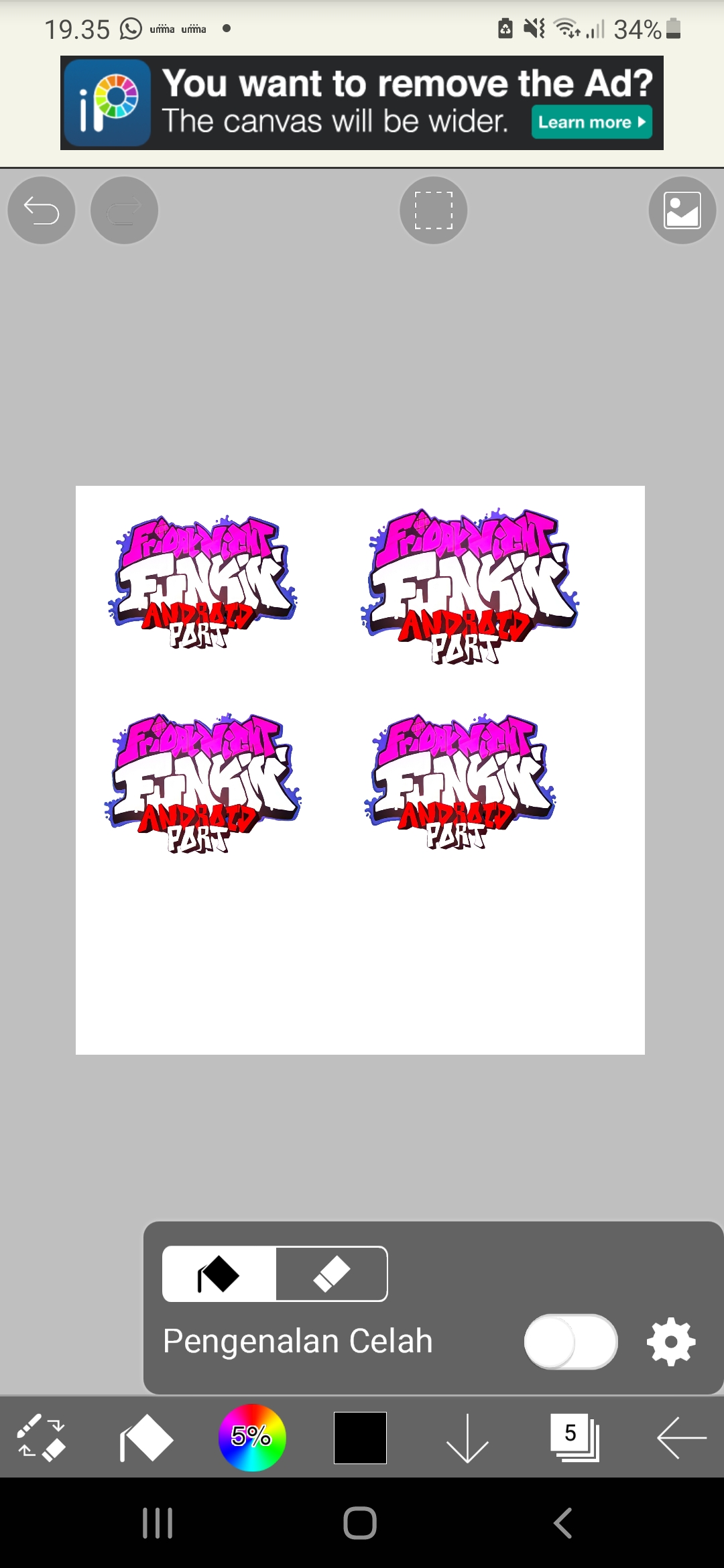 New logobumpin · luckydog7 Funkin-android · Discussion #1644 · GitHub