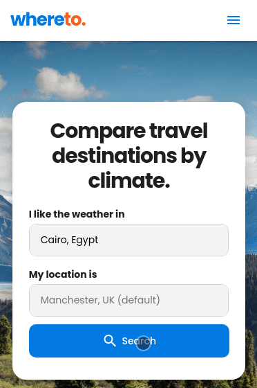 GitHub - Dance1211/climate-app