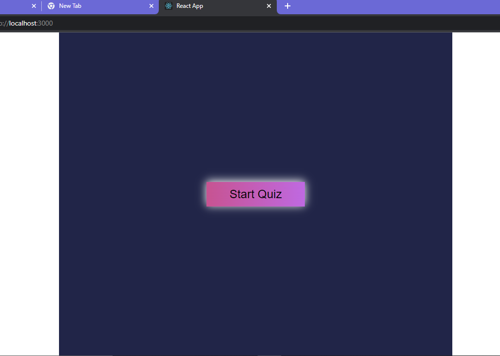 GitHub - webgeek2021/QuizApp
